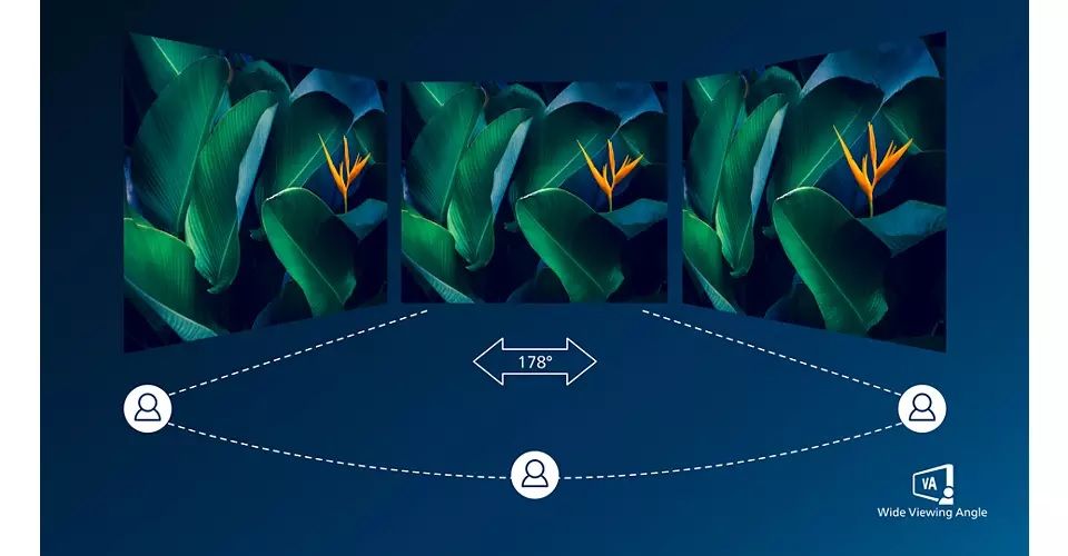 Buy Philips 242E1GSJ FHD 144Hz FreeSync 23.8in Monitor [242E1GSJ] | PC ...