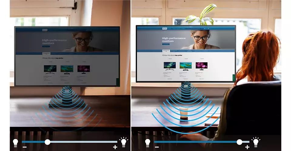 Buy Philips 243B1 FHD 75Hz IPS 23.8in Monitor with USB-C [243B1] | PC ...