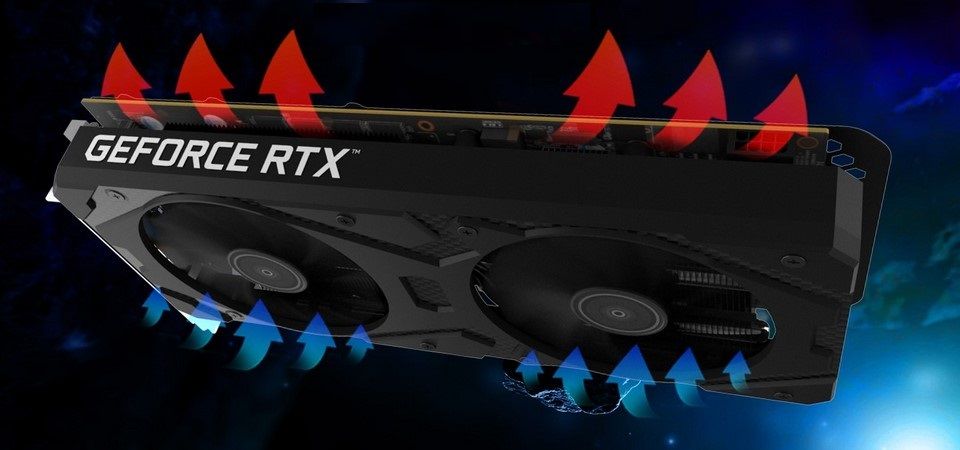 Buy Galax GeForce RTX 3060 (1-Click OC) LHR 8GB [36NSL8MD6OCC] | PC ...