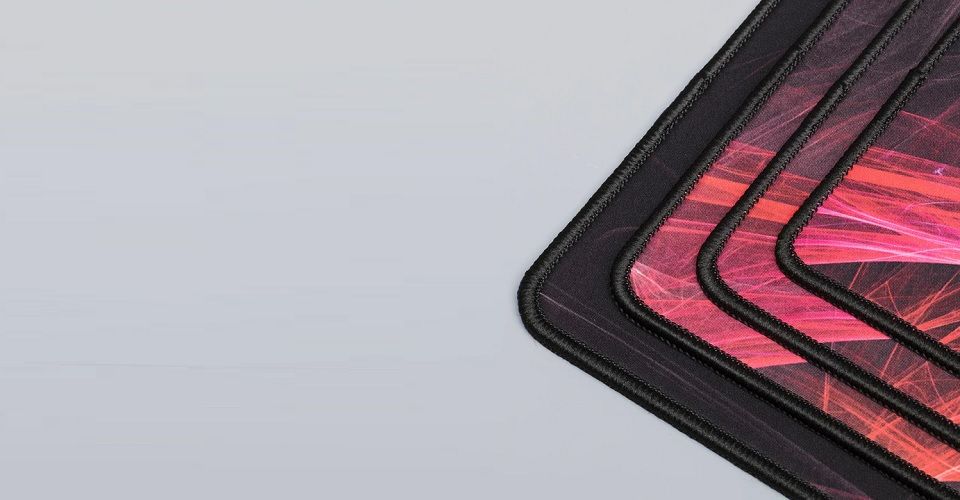 Buy HyperX FURY S Speed Gaming Mouse Pad Medium [4P5Q7AA] | PC Case ...