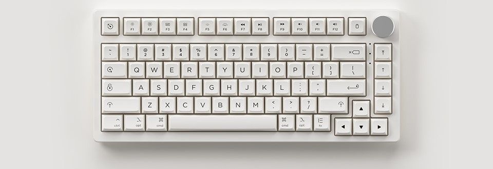 Buy Akko PC75B Plus Wireless RGB Hot-Swap CS Air [6925758620888] | PC ...