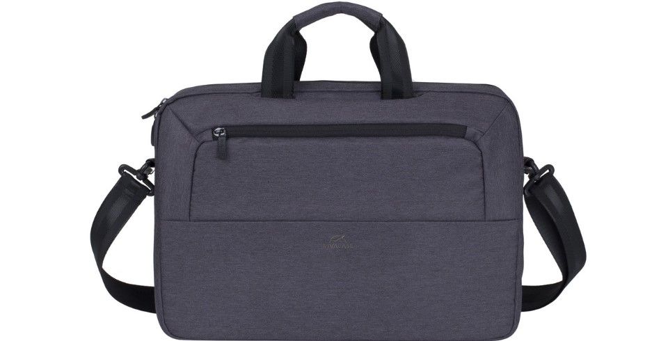 Buy Rivacase Suzuka 7730 15.6in Laptop Bag [90042435] | PC Case Gear ...