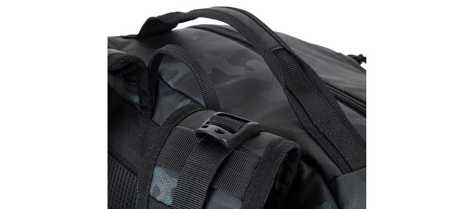 Buy Rivacase Sherwood 7661 17.3in Laptop Backpack [90042580] | PC Case ...