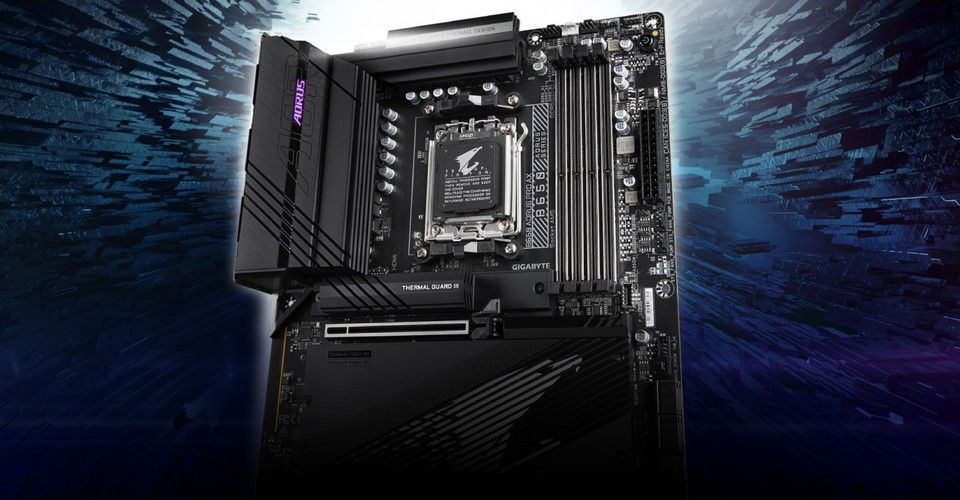 Buy Gigabyte B650 Aorus Pro AX DDR5 Motherboard [B650-AORUS-PRO-AX ...