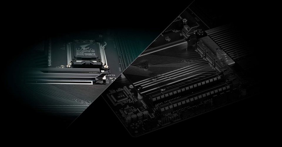 Buy Gigabyte B650 Aorus Pro AX DDR5 Motherboard [B650-AORUS-PRO-AX ...