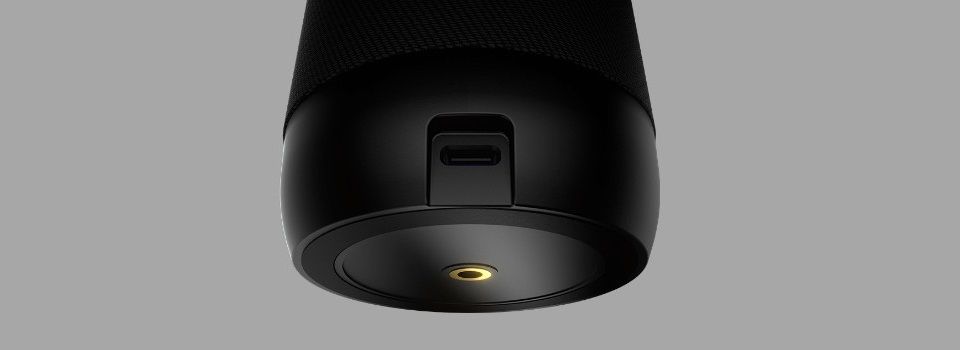 Buy Cougar Cyclops Panoramic Conference Camera with Dual Microphone ...