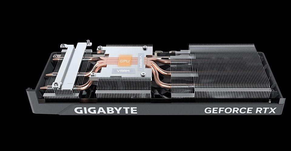 Buy Gigabyte GeForce RTX 4060 Ti Eagle 8GB [GV-N4060TEAGLE-8GD] | PC ...