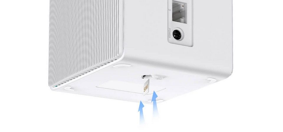 Buy Mercusys MB110-4G N 4G LTE Wireless Router [MB110-4G] | PC Case ...