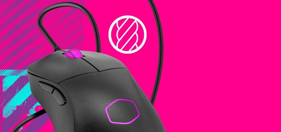 Buy Cooler Master MM730 RGB Gaming Mouse Black [MM-730-KKOL1] | PC Case ...