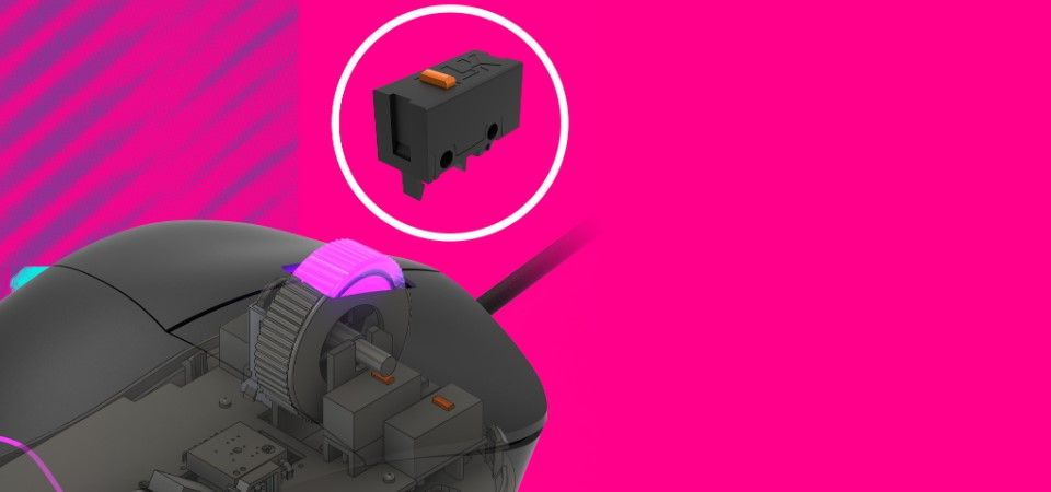 Buy Cooler Master MM730 RGB Gaming Mouse Black [MM-730-KKOL1] | PC Case ...