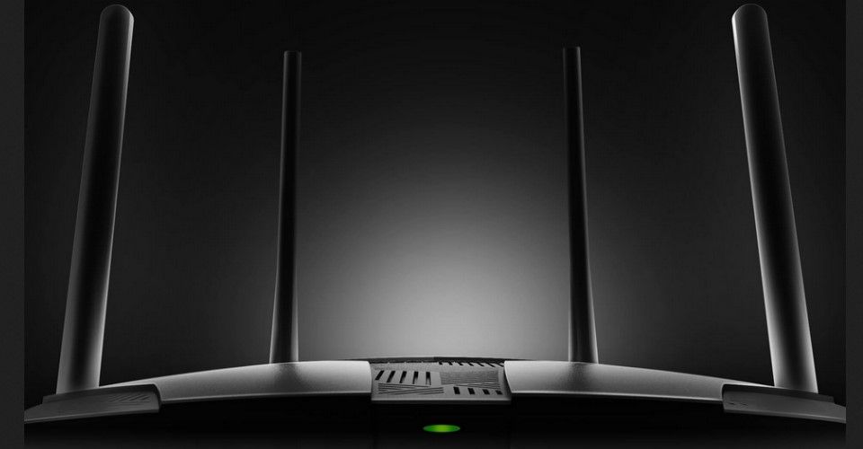 Buy Mercusys AX3000 MR80X Dual-Band Wi-Fi 6 Router [MR80X] | PC Case ...