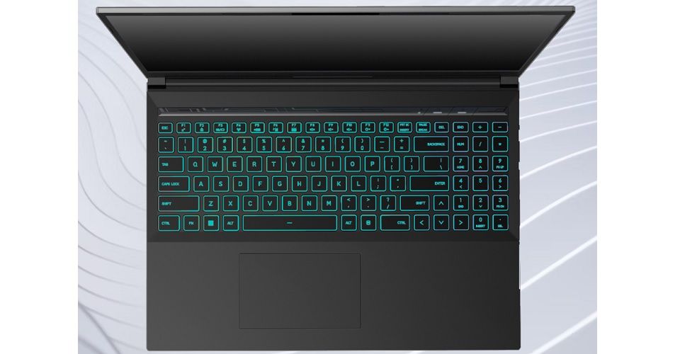 Buy Infinity O5 Core i7 RTX 4070 15.6in 144Hz Laptop [O5-12R7A-899 ...