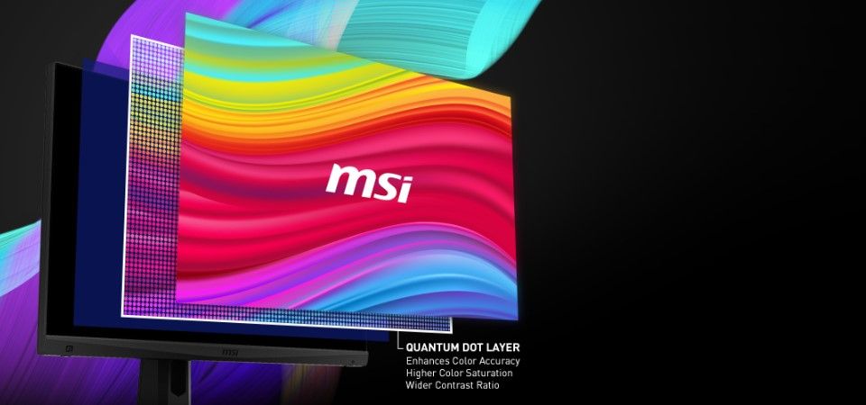 Buy MSI Optix MPG321UR-QD UHD 144Hz 32in Monitor Xbox Edition [OPTIX ...