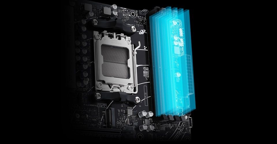 Buy ASUS Prime A620M-A CSM DDR5 Motherboard [PRIME-A620M-A-CSM] | PC ...
