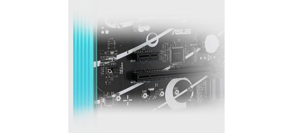 Buy ASUS Prime B760M-A DDR4 Motherboard [PRIME-B760M-A-D4] | PC Case ...