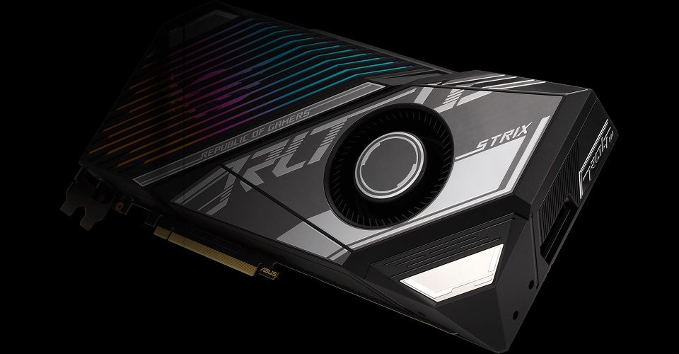 Buy ASUS ROG Strix LC GeForce RTX 4090 OC 24GB [ROG-STRIX-LC-RTX4090 ...