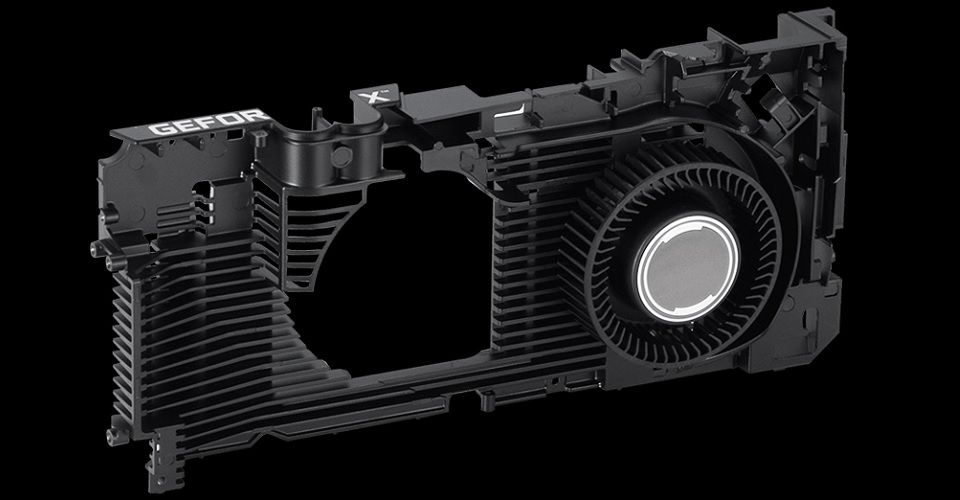 Buy ASUS ROG Strix LC GeForce RTX 4090 OC 24GB [ROG-STRIX-LC-RTX4090 ...