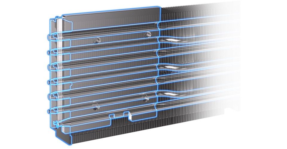 Buy ASUS ROG Strix GeForce RTX 4090 OC 24GB EVA-02 Edition [ROG-STRIX ...