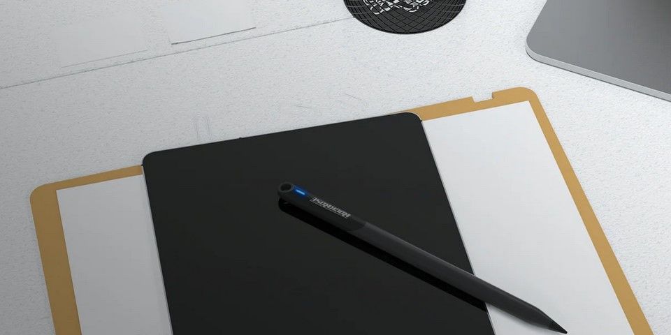 Buy RockRose MagLink Neo Active Capacitive Stylus Pen [RREP02] | PC ...