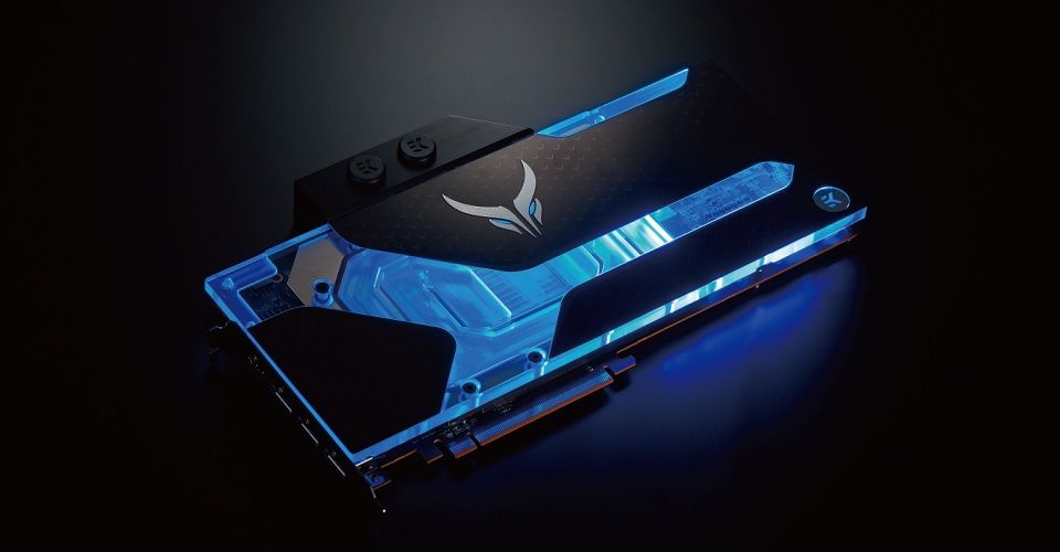 Buy PowerColor Radeon RX 7900 XTX Liquid Devil 24GB [RX7900XTX-24G-W ...