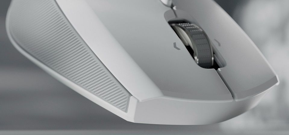 Buy Razer Pro Click Mini Portable Wireless Mouse [RZ01-03990100] | PC ...