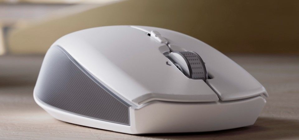 Buy Razer Pro Click Mini Portable Wireless Mouse [RZ01-03990100] | PC ...