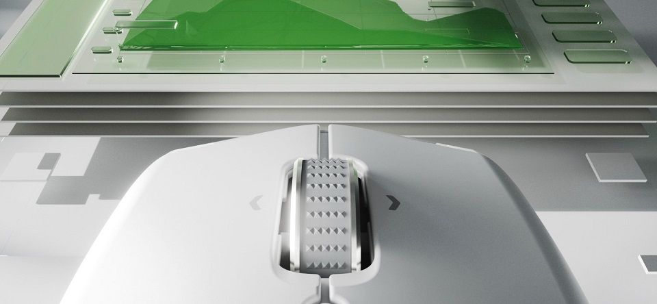 Buy Razer Pro Click Mini Portable Wireless Mouse [RZ01-03990100] | PC ...