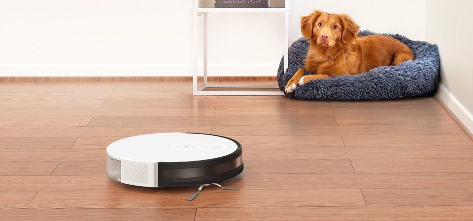 Buy TP-Link Tapo RV10 Lite Robot Vacuum [TAPO-RV10-LITE] | PC Case Gear ...