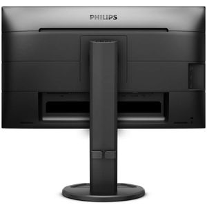 Buy Philips 241B8QJEB FHD IPS 24in Monitor [241B8QJEB] | PC Case Gear ...