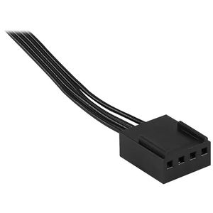 Buy Aerocool Cylon 4F ARGB CPU Cooler Black [AER-CYLON-4F] | PC Case ...