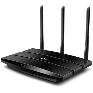 Buy TP-Link Archer A8 AC1900 Wireless MU-MIMO Wi-Fi Router [ARCHER-A8 ...