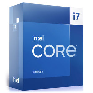 Buy Intel Core i7 13700 Processor [BX8071513700] | PC Case Gear Australia