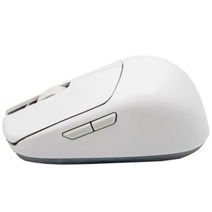 Buy G-Wolves HSK+ Wireless Gaming Mouse White [HSK-3370-WL-WH] | PC ...