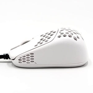 Buy G-Wolves Husky Gaming Mouse Matte White [HSK-3389-W] | PC Case Gear ...