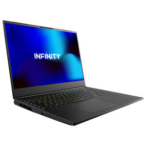 Buy Infinity X6 Core i9 RTX 4090 16.1in 240Hz Laptop [INFINITY-X6-13R9A ...