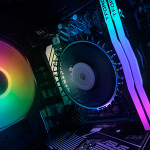 Buy PCCG Cosmic 3060 Gaming PC [PCCG-AERO366] | PC Case Gear Australia