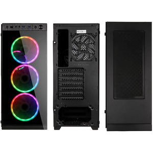 Buy Kolink Horizon ARGB Tempered Glass Case [PGW-CH-KOL-011] | PC Case ...
