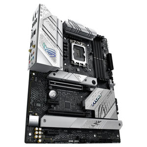 Buy ASUS ROG Strix B760-A Gaming WIFI DDR5 Motherboard [ROG-STRIX-B760 ...