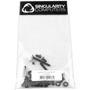 Buy Singularity Computers Radiator Fastener Kit M4 [SC-AO-RFK-M4] | PC ...