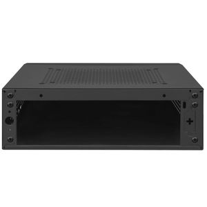 Buy SilverStone Milo 10 Mini ITX Chassis (Open Box) [EXD-SST-ML10B ...