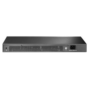 Buy TP-Link TL-SG3428 JetStream 24-Port Gigabit L2 Managed Switch [TL ...