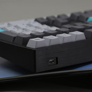 Buy Varmilo Moonlight White LED Mechanical Keyboard MX Brown [VA108MN2W ...