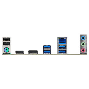 Buy ASRock Z590 Pro4 Motherboard [Z590-PRO4] | PC Case Gear Australia