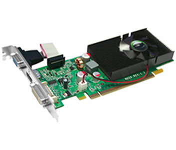 Buy EVGA GeForce G210 512MB [512-P3-1212] | PC Case Gear Australia