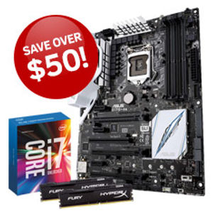 Buy PCCG Intel i7 Skylake Gaming Bundle [PCCG-SKYLAKEi7BUNDLE] | PC ...