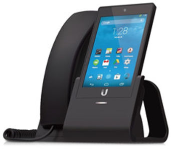Buy Ubiquiti UniFi VOIP Phone Pro [NHU-UVP-PRO] | PC Case Gear Australia