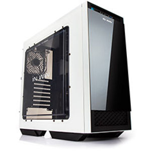 Buy In Win 503 Mid Tower Case White [503-WHITE] | PC Case Gear Australia