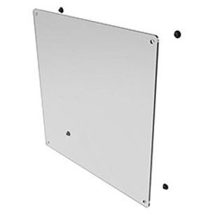 Buy Thermaltake Core P3 Tempered Glass Upgrade Kit [AC-042-ONONAN-C1 ...