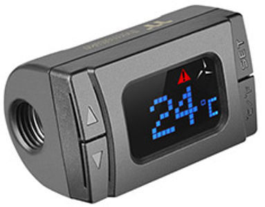 Buy Thermaltake Pacific Temperature Sensor [CL-W151-CU00BL-A] | PC Case ...