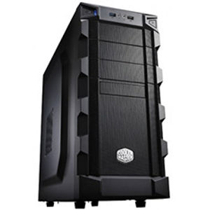 Buy CoolerMaster K280 Case - Open Box [EXD-RC-K280-KKN4] | PC Case Gear ...